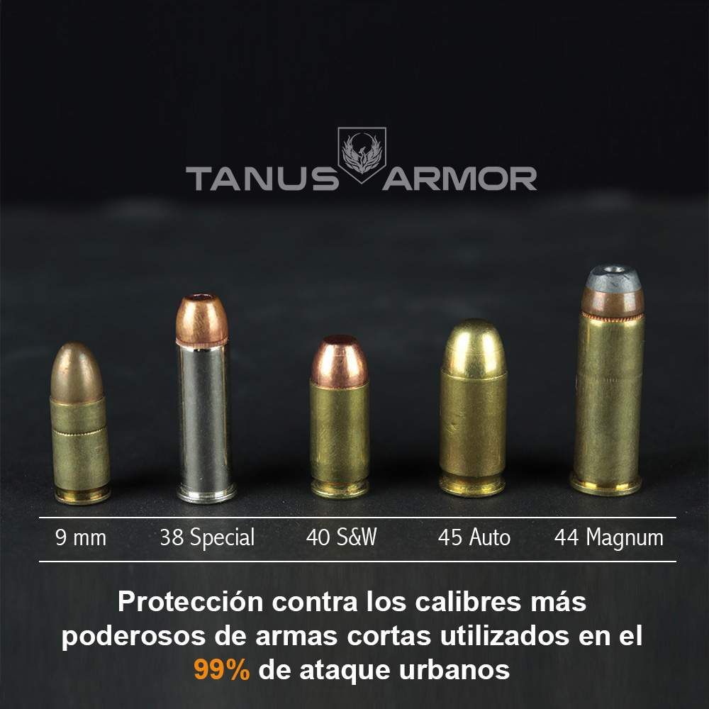 CHAMARRA BLINDADACONTRA BALASMod. THUNDERCAT-911Nivel NIJ IIIAPrecios ...